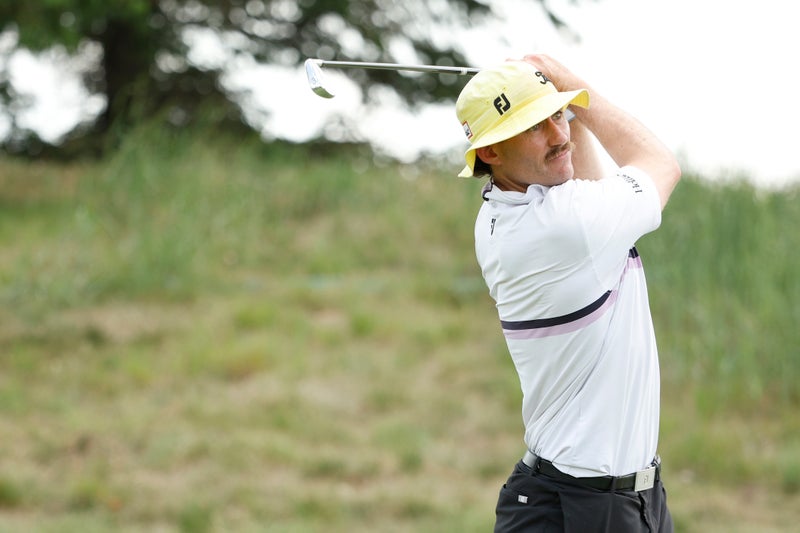 Official World Golf Ranking - Player Profile